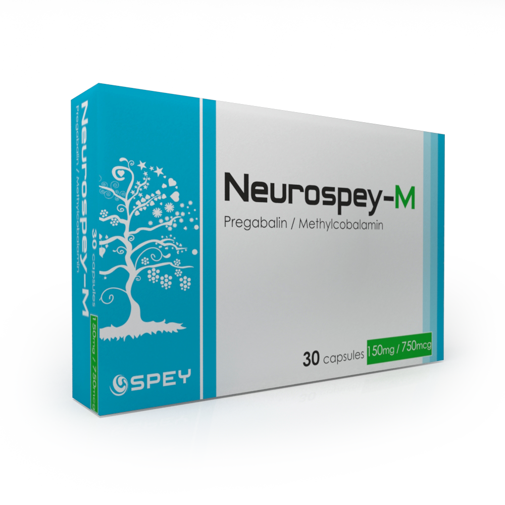 Products — Spey