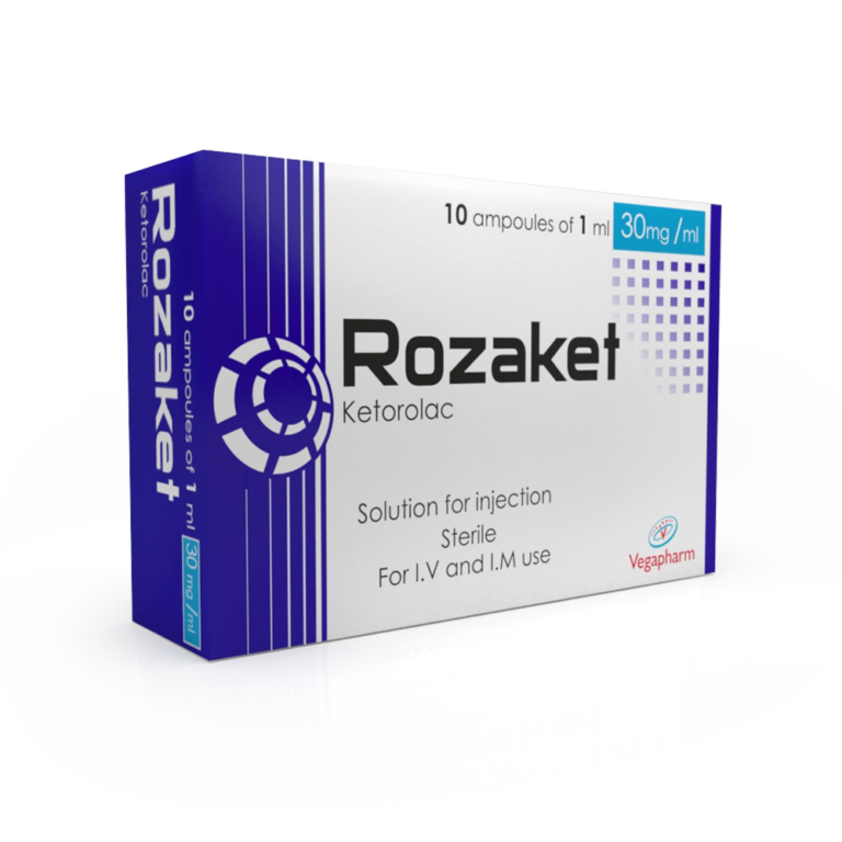 Rozaket — Spey